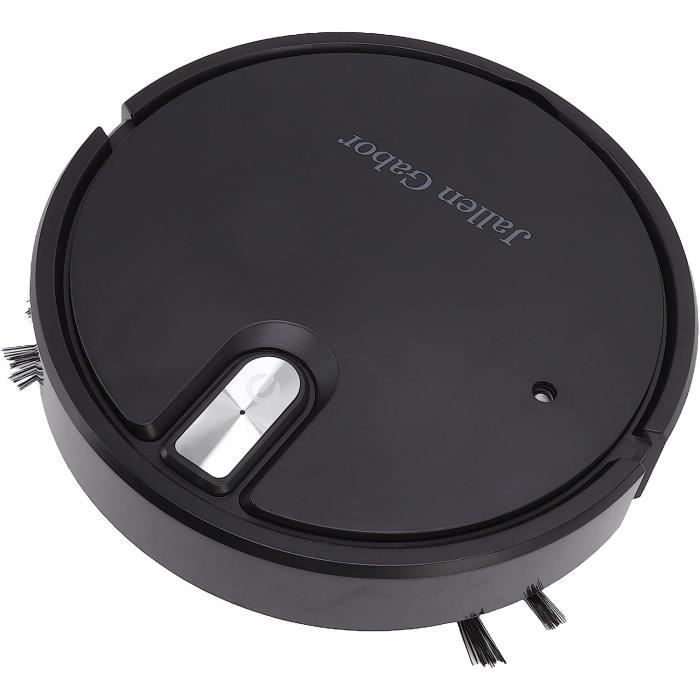 Balayeuse 5 En 1 Robot De Balayage Multifonctionnel Charge Usb ...