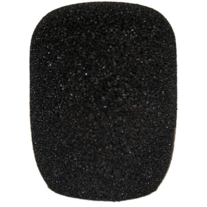 Ws3 - Bonnette Anti-Vent À Filtre Anti-Pop Pour Nt3[H987] - Cdiscount ...