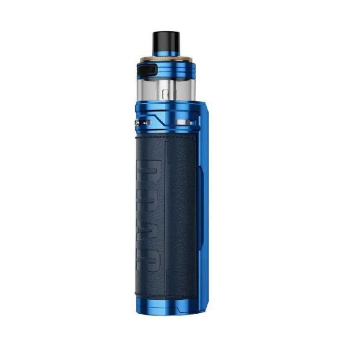 Pod Drag X PnP-X - Voopoo Couleur : Sapphire blue - Cdiscount Au quotidien