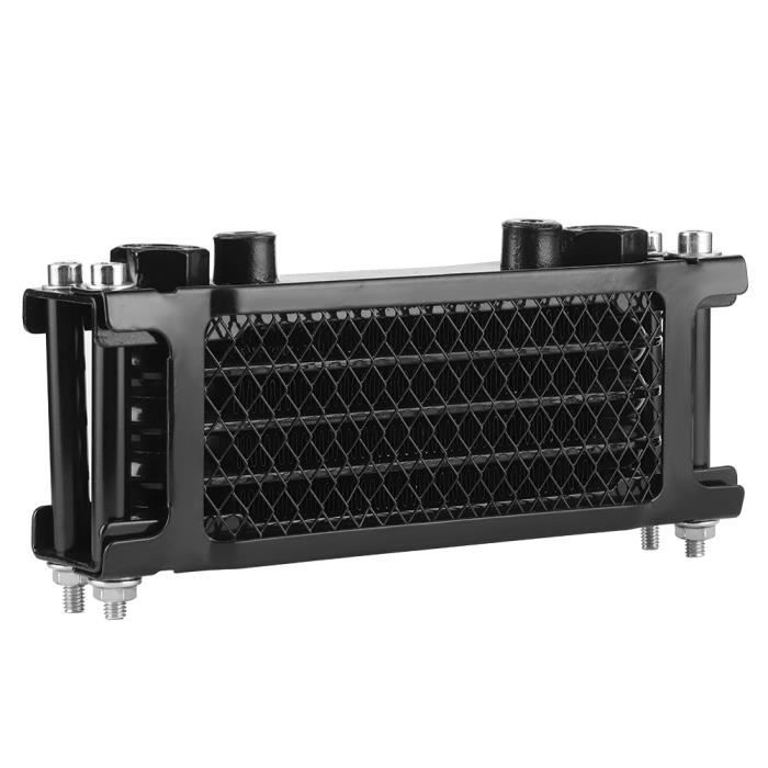 Vvikizy Kit de système de refroidissement d'huile Vvikizy Radiateur de ...