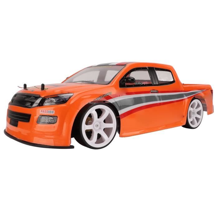 Zerone véhicule de dérive télécommandé RC Drift Car 1:10 Échelle ...