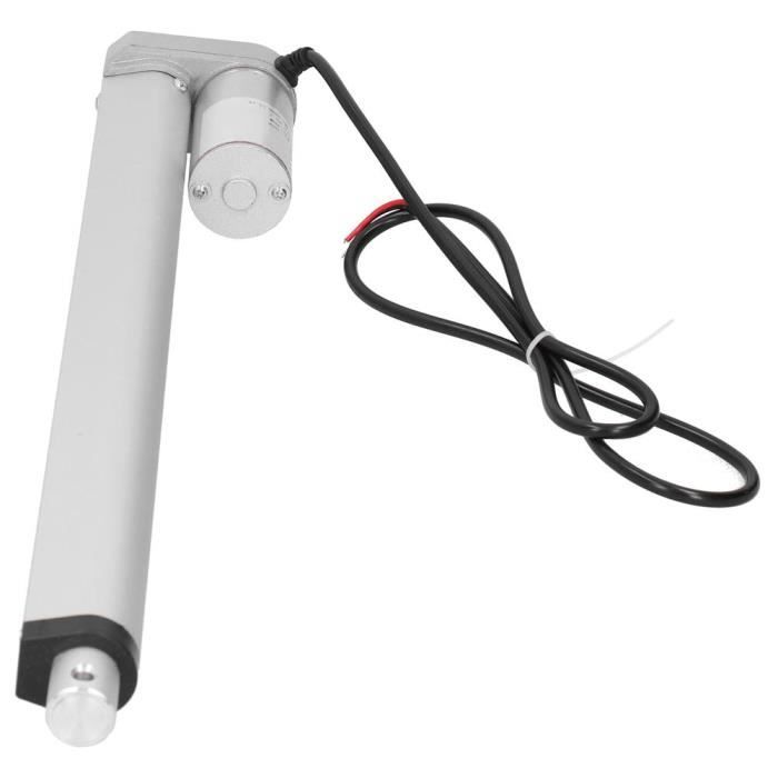 Zerone Actionneur linéaire de qualité induatrial Actionneur linéaire électrique Course de 350 mm ...