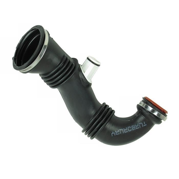 Durite de Turbo pour Citroen Berlingo Fiat Scudo Peugeot 1007 ...