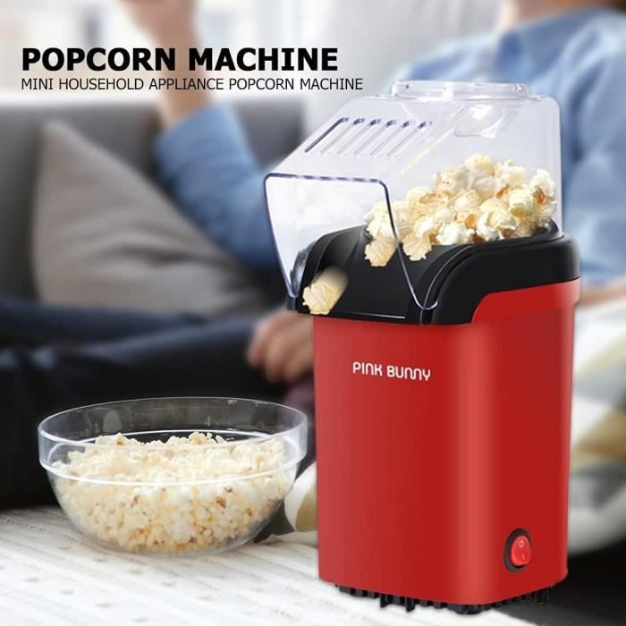 Machine Pop Corn Machine Pop-Corn De Maïs De Maïs De Maïs De Taille Pop ...