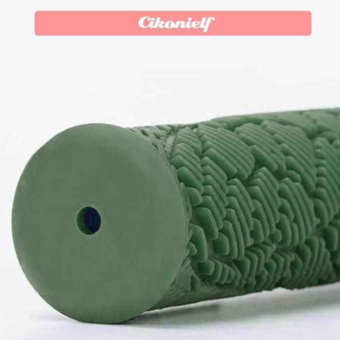 Zerone Poignées de guidon de vélo Bike Handlebar Grips Single Lock Non ...