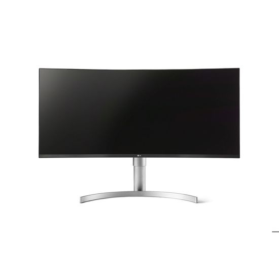 ECRAN LG 35" incurvé 21:9 5ms UltraWide 3440x1440 300cd/m² HDR, 2xHDMI ...