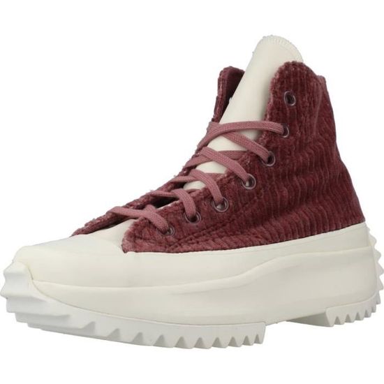 Basket Converse 130944 Rouge 37 Rouge - Cdiscount Chaussures