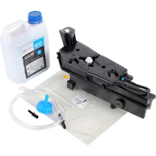Réservoir d'Additif FAP Cérine + 3L Additif FAP Cérine Citroen Berlingo ...