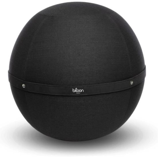 Bloon Siège Ballon Bureau Assise Ergonomique. Anti Mal De Dos, Siege ...