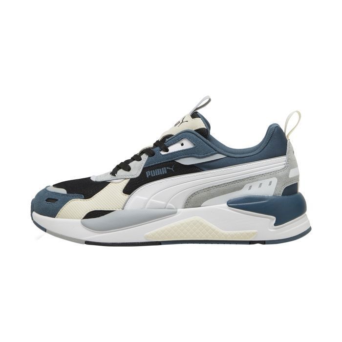 Baskets Puma X-Ray 3 black - Cdiscount Chaussures