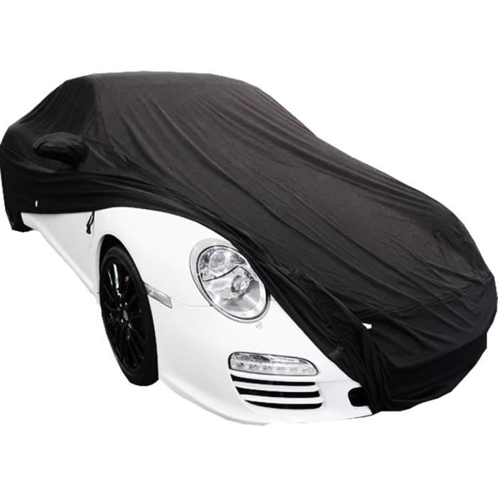 Bâche de protection extérieur pour Porsche 911 (996) - PORSCHE - Noir ...