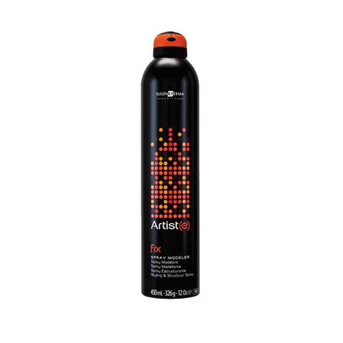 Eugène Perma Spray Modeler Artist(e) 450ml, Coiffant Cheveux Spray ...