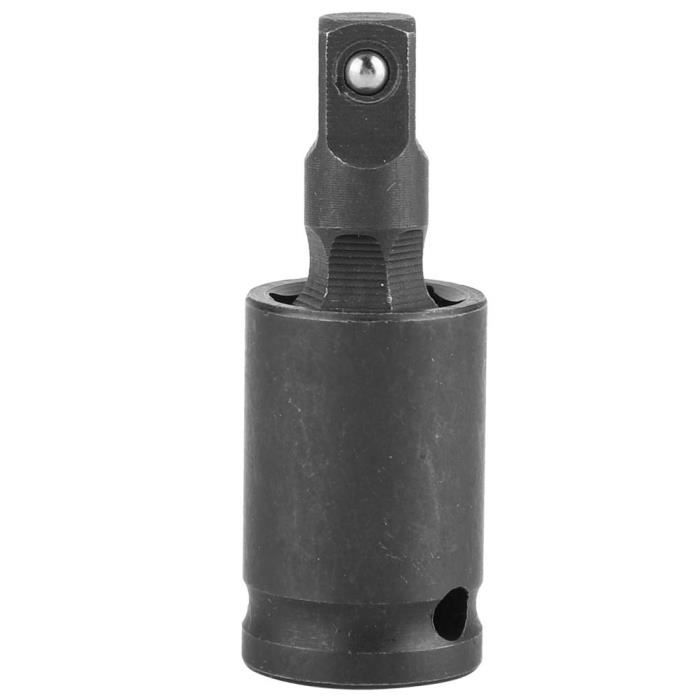 GOTOTOP Joint pneumatique universel Joint universel de clé pneumatique ...