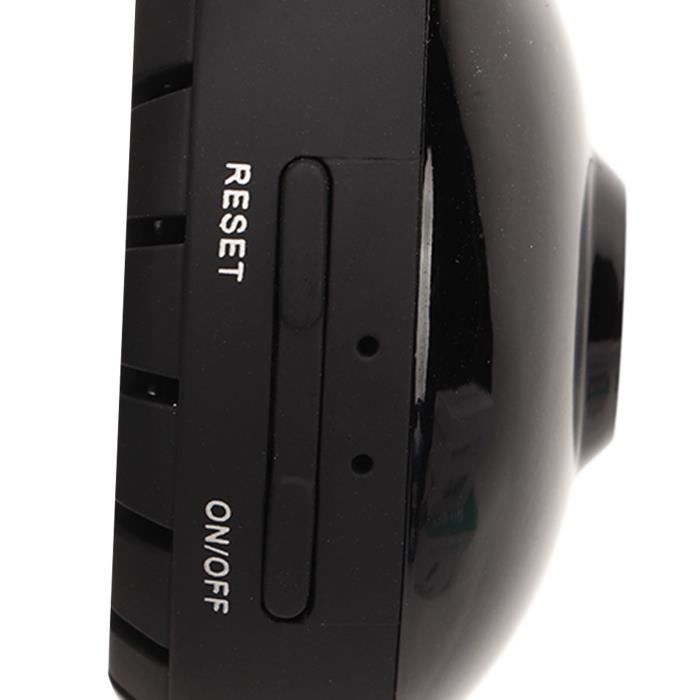 Mini Caméra Domestique Mini Caméra Wifi A11 Ultra Fine, Longue Durée De ...