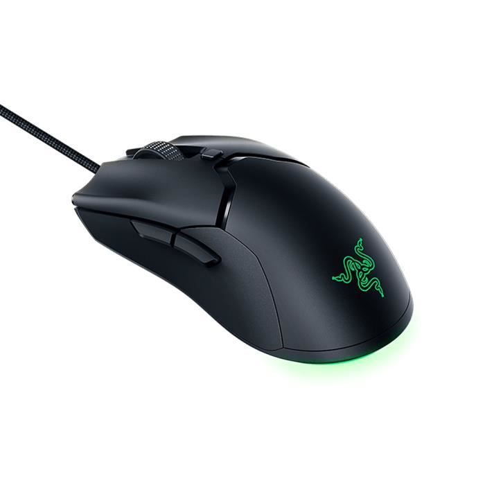 Razer Viper Mini Souris Gamer Légère Capteur optique avancé - Cdiscount ...