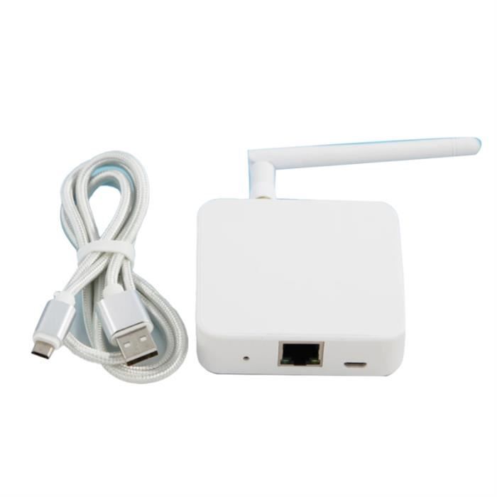 AB BLE Gateway 4 BLE Vers WiFi Bridge Version RéSeau BLE Vers ...