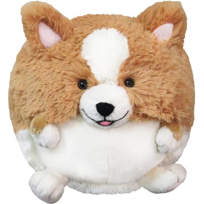 Squishable Corgi - Cdiscount Jeux - Jouets