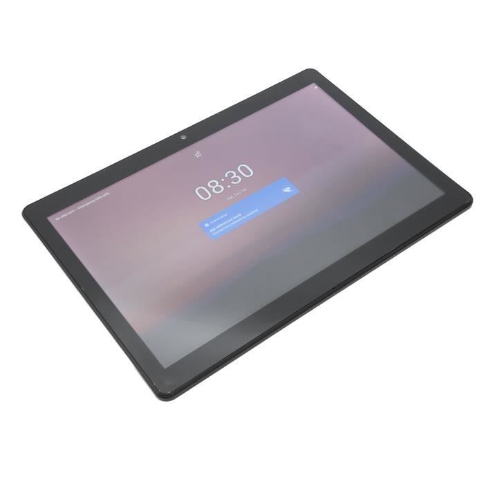 TMISHION tablette de lecture Tablette pour enfants 10,1 pouces 2 Go de ...