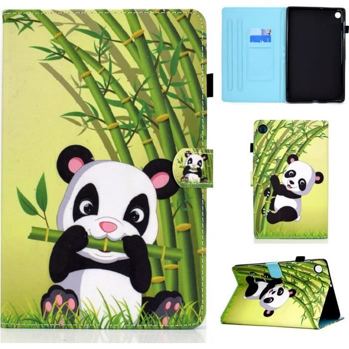 Coque Pour Samsung Galaxy Tab A8 10.5 2022-2021,Coque De Protection En ...