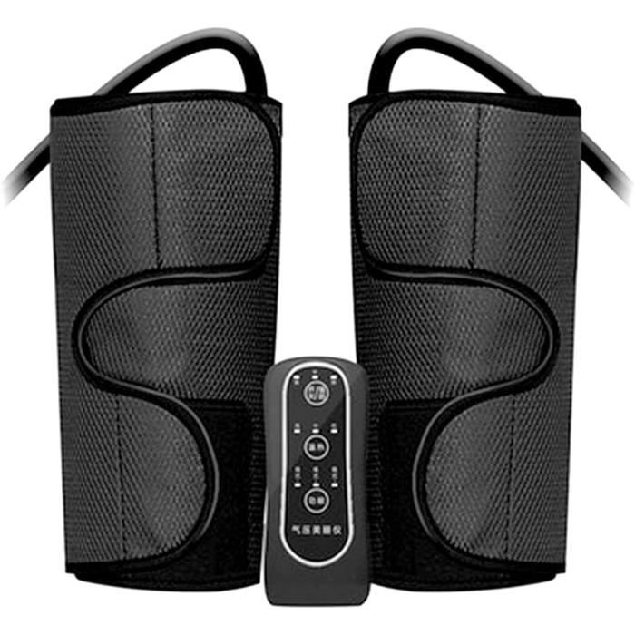 Masseur De Jambes Appareil De Massage Jambes Pieds Circulation ...