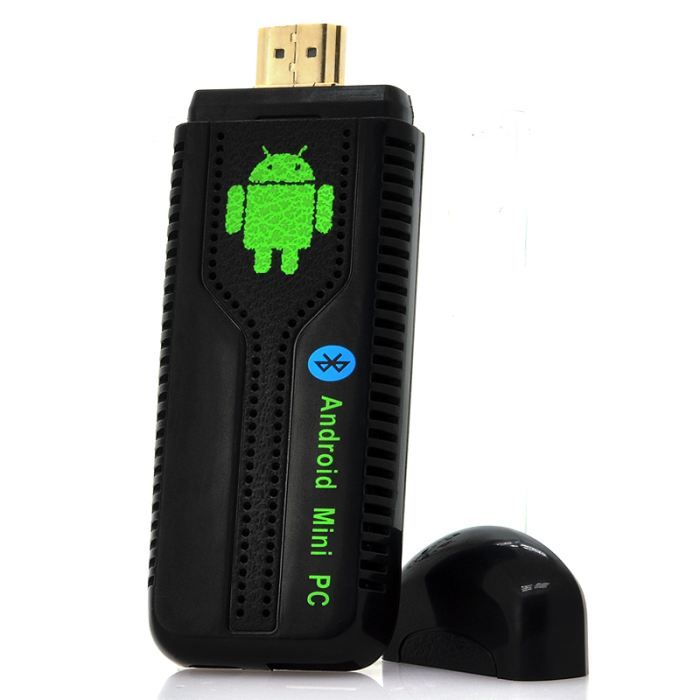 Mini PC Android 4.1 - 1.2Ghz dual core, 1Go de … - Cdiscount TV Son Photo