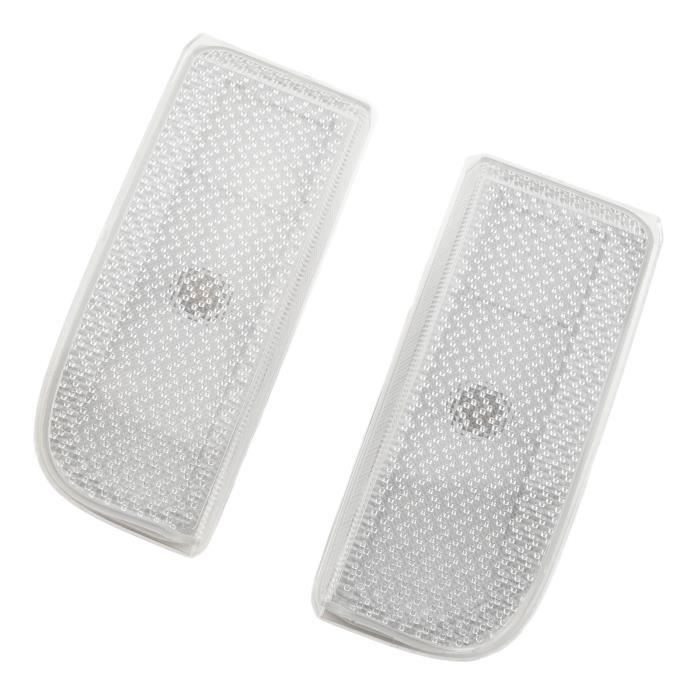 Vvikizy Feux de recul de secours 1 paire de feux de recul XFD000053 LED ...