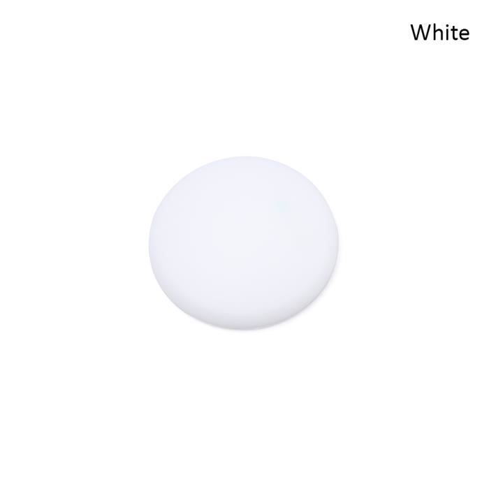 BUTEE DE PORTE - BUTOIR,Rubber Bumper 5--Bloc de poignée de porte rond ...