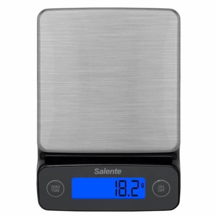 Diamondcook Balance Décimale De Précision 2 En 1[u391] - Cdiscount ...