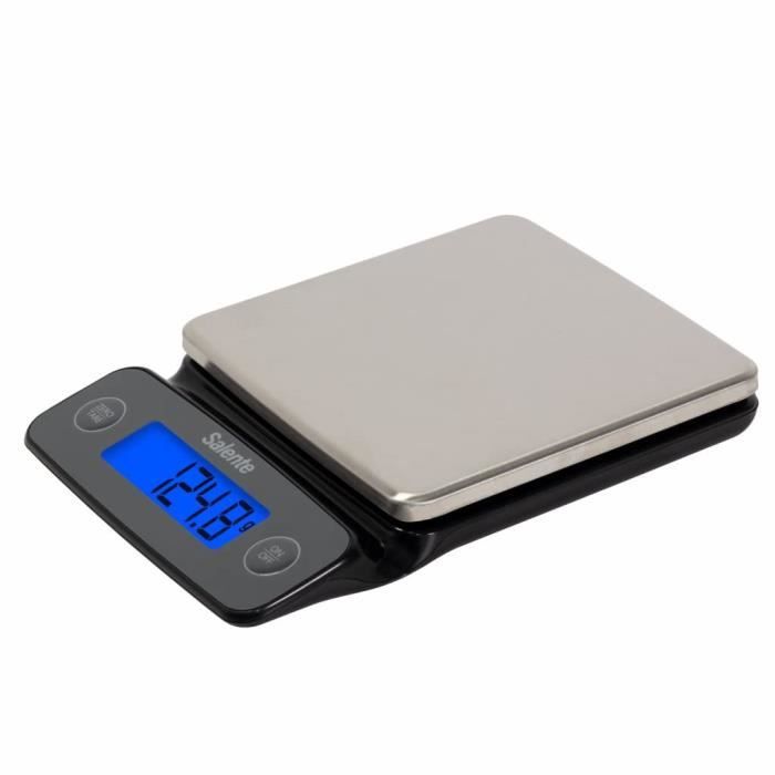 Diamondcook Balance Décimale De Précision 2 En 1[u391] - Cdiscount ...