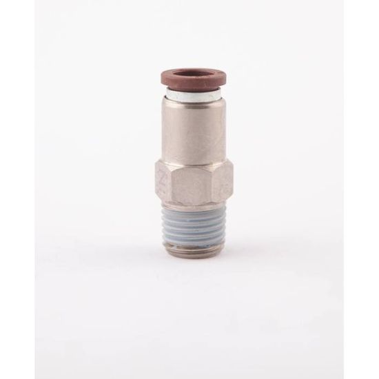 Détendeur 1,5 bar-8kg/h pour chauffage gaz NL - 1600144 - CLAS ...
