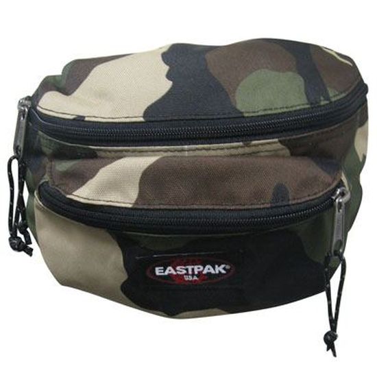 Sac banane Eastpack DOGGY BAG - EK073-181 - Cdiscount Bagagerie ...