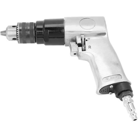 Perceuse Pneumatique Portative À Fonctionnement Rapide De 1 700 Tr-Min ...