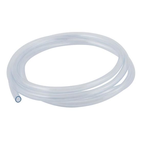 Tuyau en PVC - SOURCING MAP - 8mm x 6mm - Flexible - Transparent - 2m ...