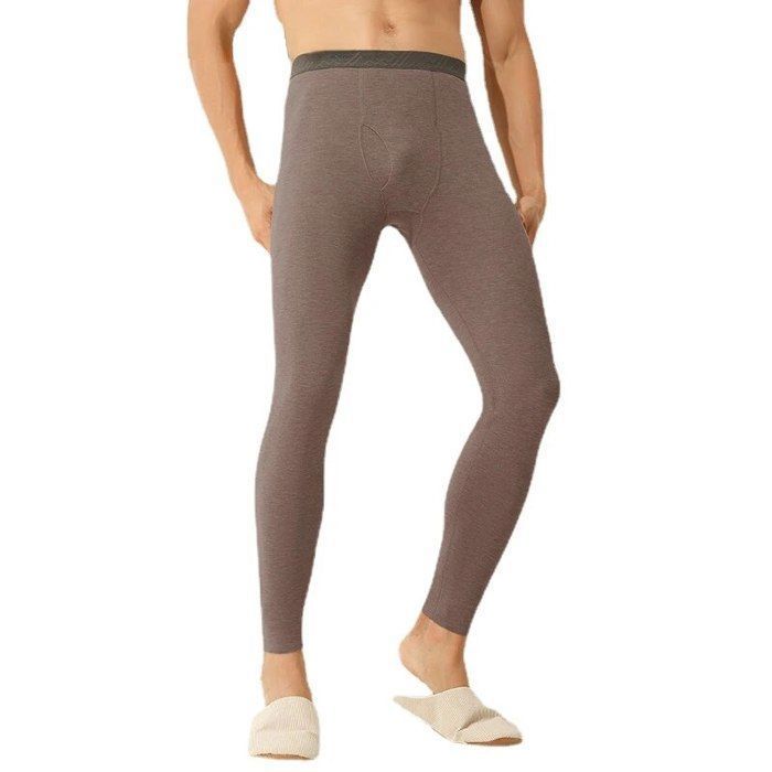 String-tanga,Sous-vêtements thermiques longs Johns pour hommes,pantalons chauds pour hommes ...