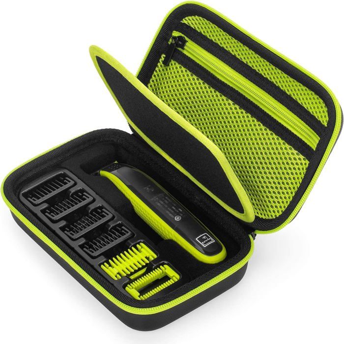 Etui pour Lame O Blade Rasoir QP2630/30 QP2530/30 QP2520/30 QP2520/25 ...