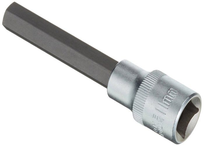 Cle allen - cle a 6 pans - cle male hexagonale Ks tools - 911.1961-E ...