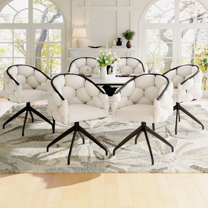 Table Et Chaise Design