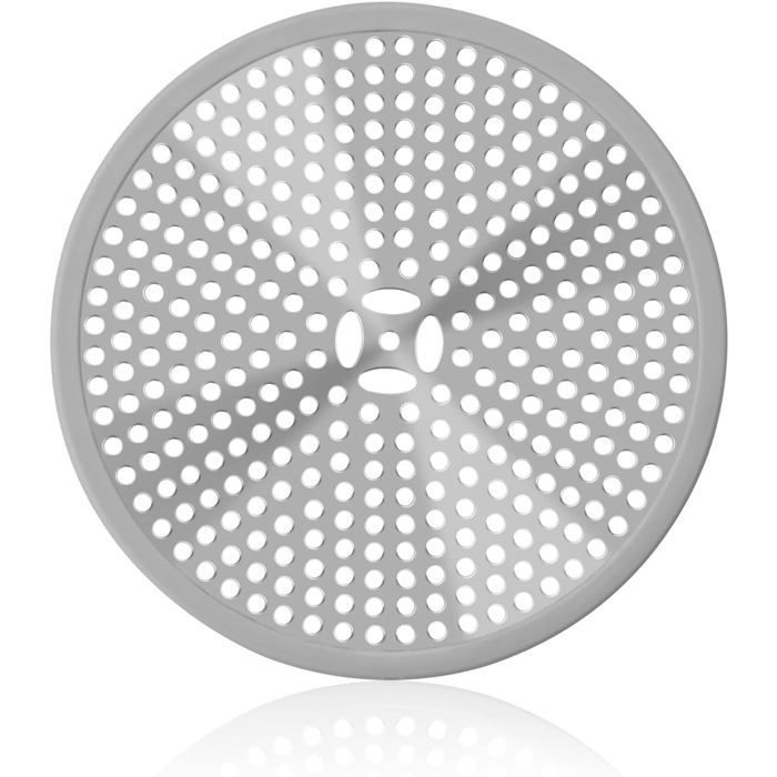 Drain de Douch,Filtre pour Bonde de Baignoire en Acier Inoxydable ...