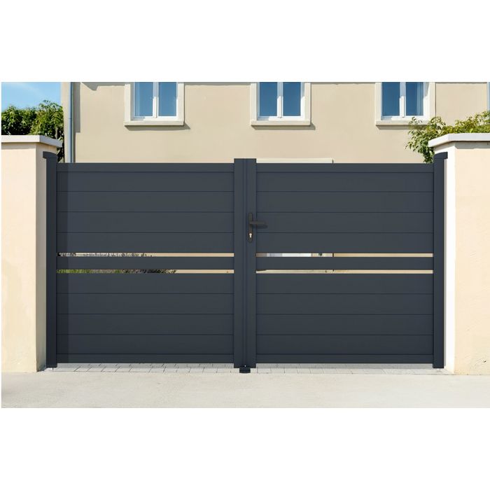 Sitemapcdatahttpsshopinf Inetcomportail Aluminium Battant 4m