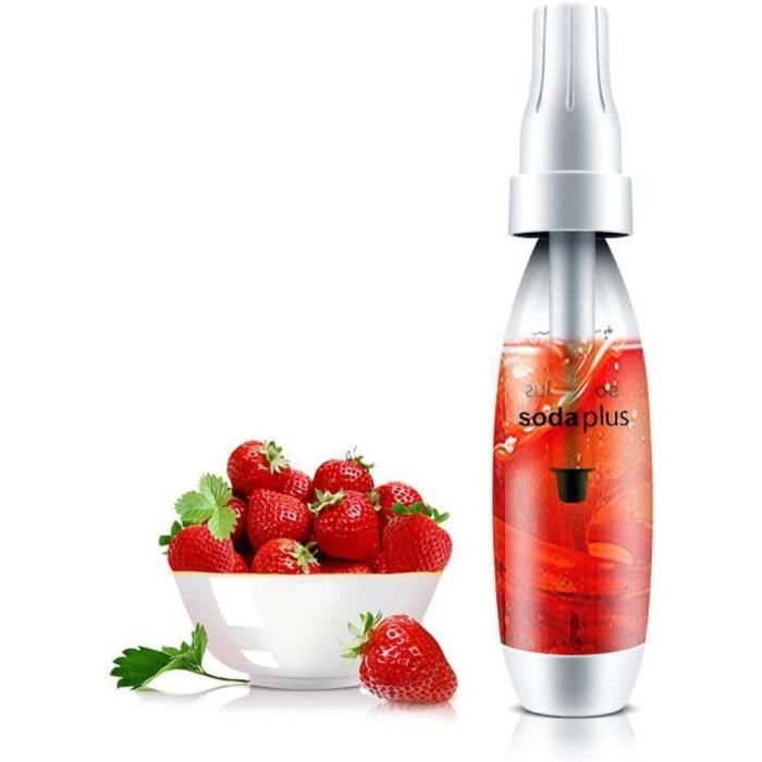 Soda Main Maker Home Bar Bureau De Bricolage Bubble Jus De Fruits ...