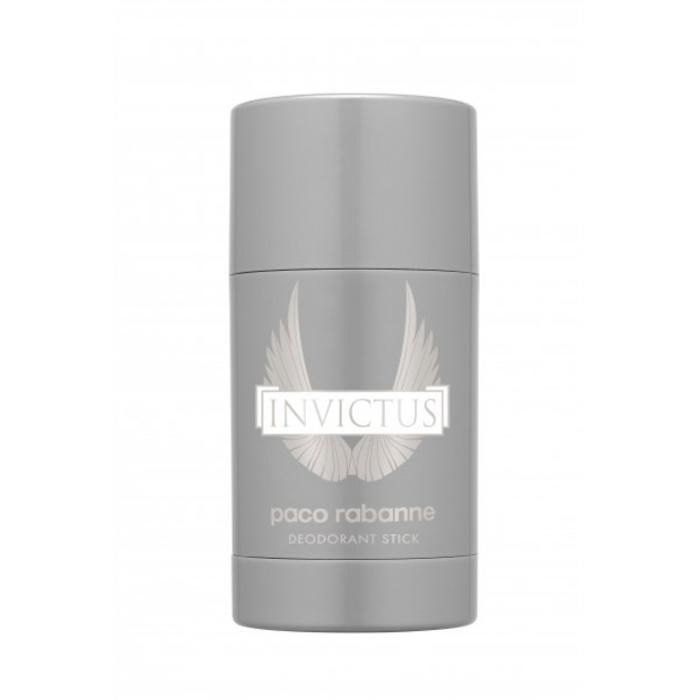 Paco Rabanne - INVICTUS deo stick 75 ml - Cdiscount Au quotidien