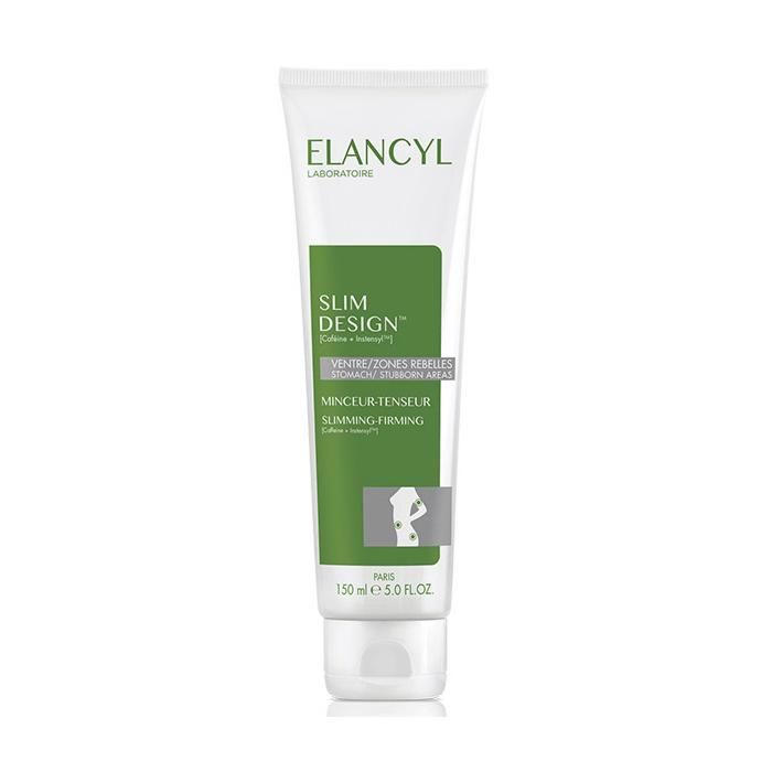 Elancyl Slim Design Ventre/Zones Rebelles 150ml - Cdiscount Au quotidien