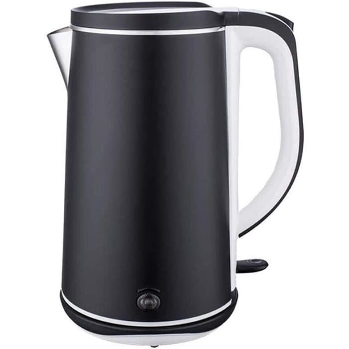 Bouilloire Sifflante Induction En Inox Bouilloire Électrique En Acier ...