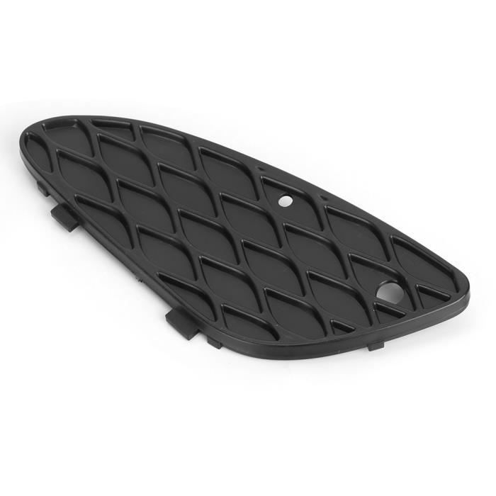 Grille De Pare-chocs 2118850353 2118850453 Pour - Classe E W211 E320 ...
