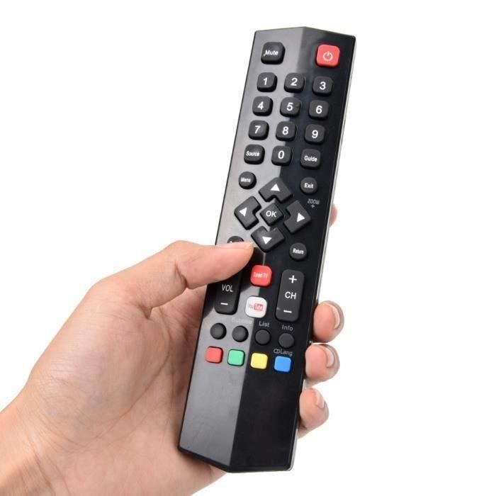 Sky Sonew Télécommande Tv Remplacement De La Télécommande