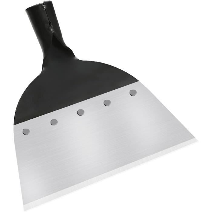 Pelle de Jardinage - Multifonctionnelle - 23CM - Acier au Manganèse ...