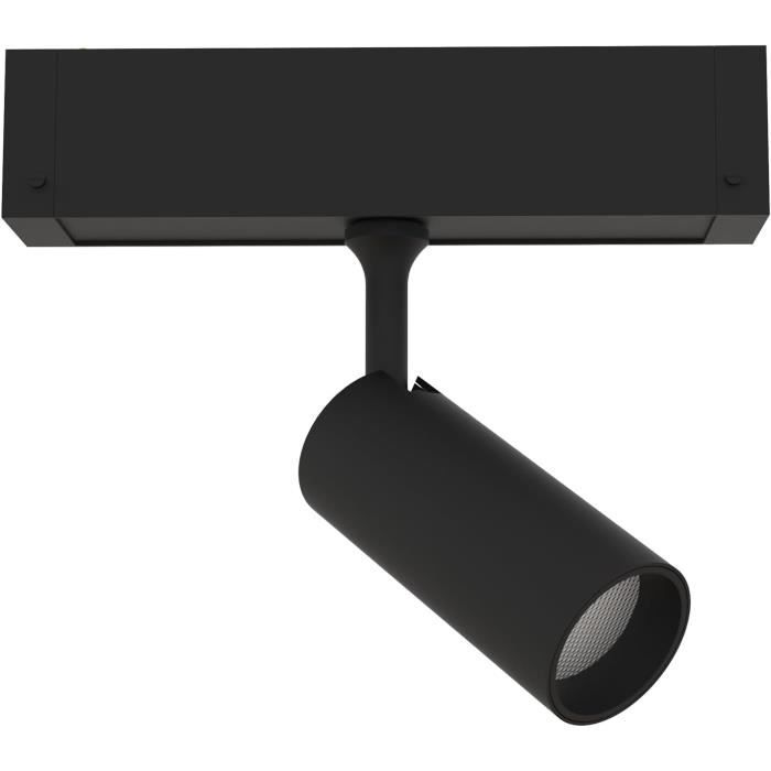 Spot Led Projecteur Directionnel Noir 24V Pour Système D'Éclairage Sur ...