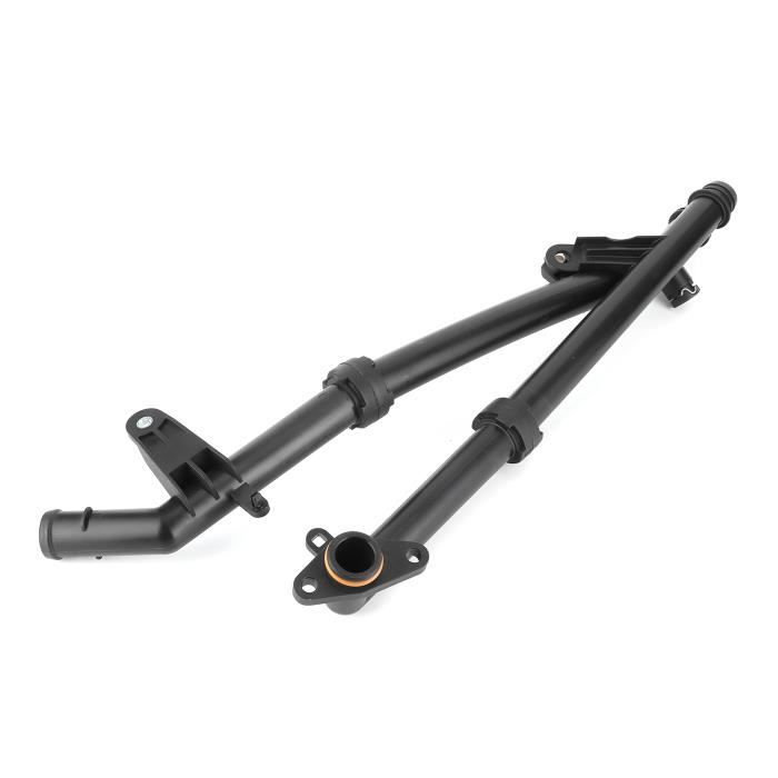 Tuyau de refroidissement de pompe à eau 2712002452 remplacement adapté ...