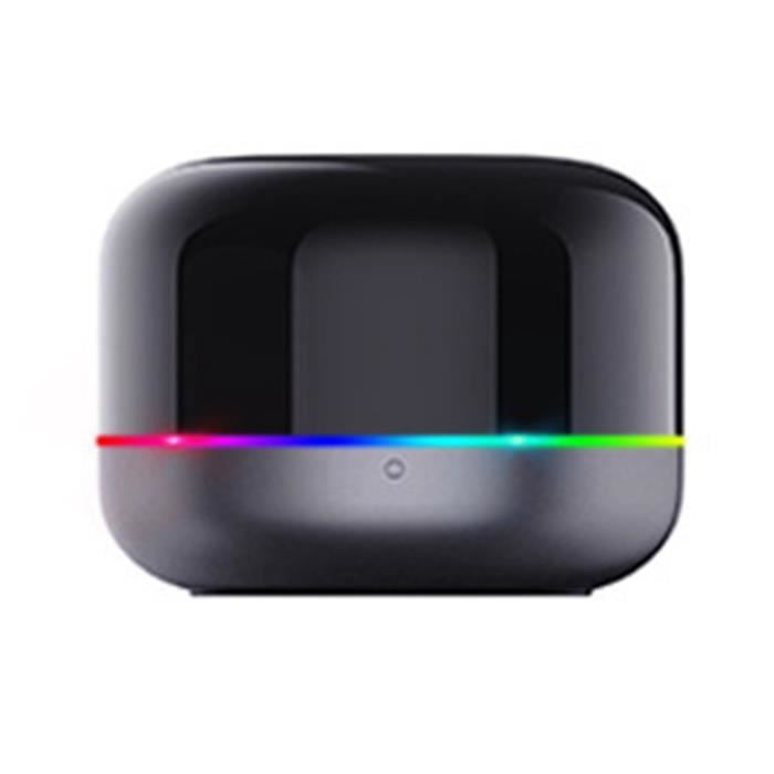 Tuya Wifi Intelligent Infrarouge Télécommande Universelle Rgb Lumière