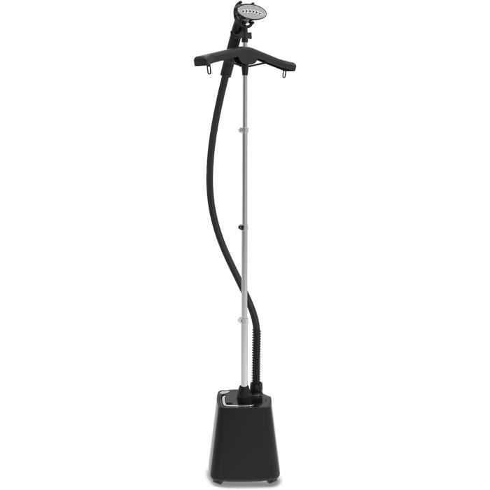 SteamOne - Steamer Défroisseur Vapeur 1800W 40g-min H18B - Fer Vertical ...